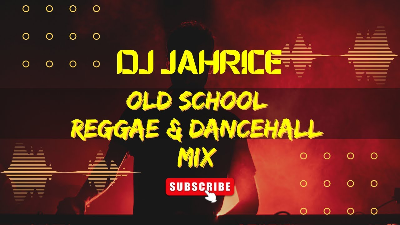 OLD SCHOOL REGGAE/ DANCEHALL MIX PT. 1 2025 | SEAN PAUL | BERES ...