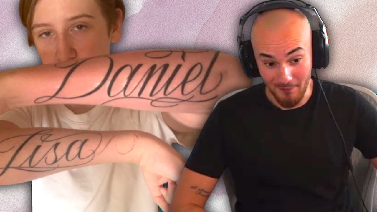 Maka Max wird erwachsen – Tattoo mit 15, Pubertät & Fake-Designer - YouTube
