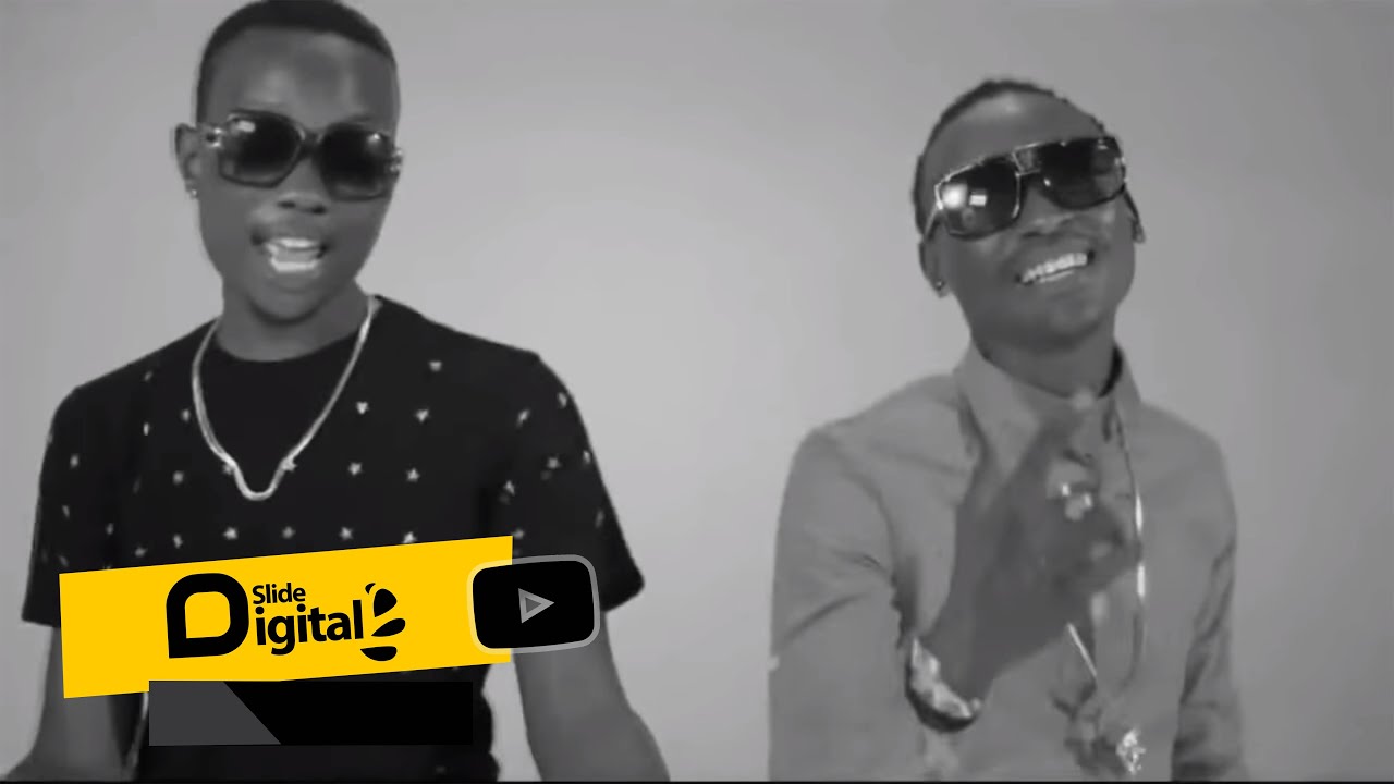 Billnass Feat Barnaba - Demu Gani (Official Video) - YouTube