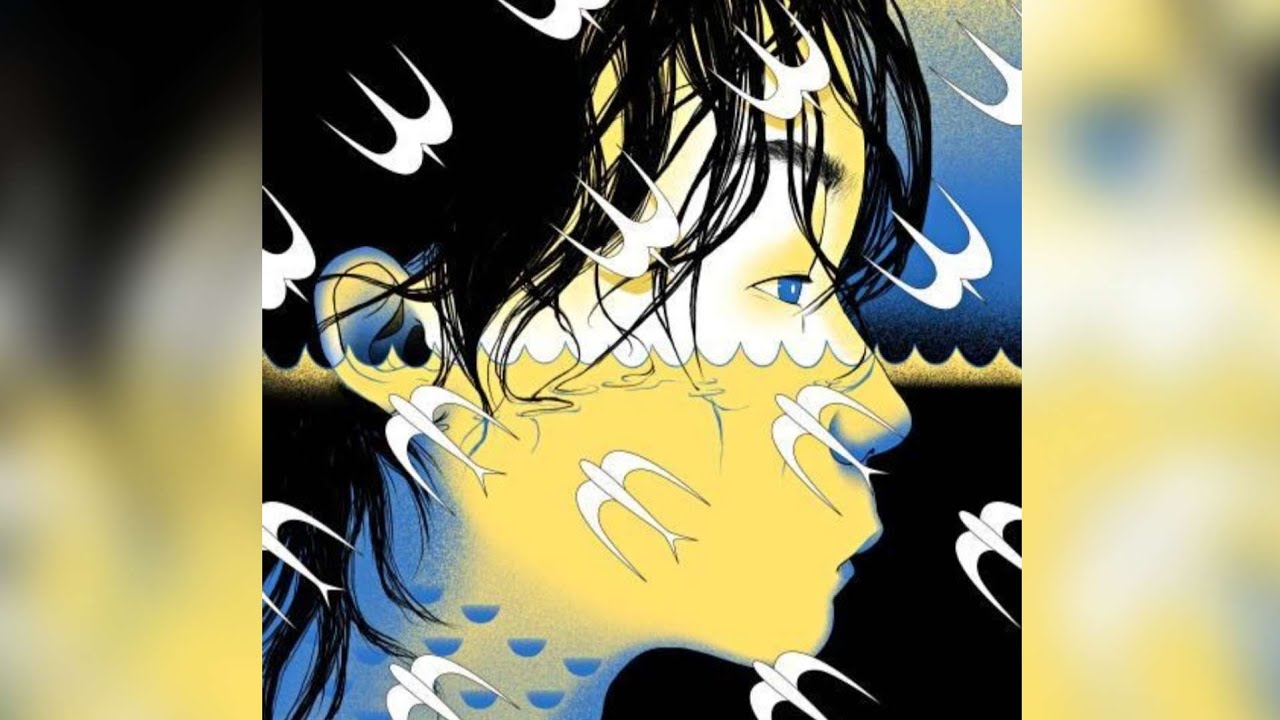 Flying Fish _ 시온 SION | 가사 lyrics | 세로영상 - YouTube