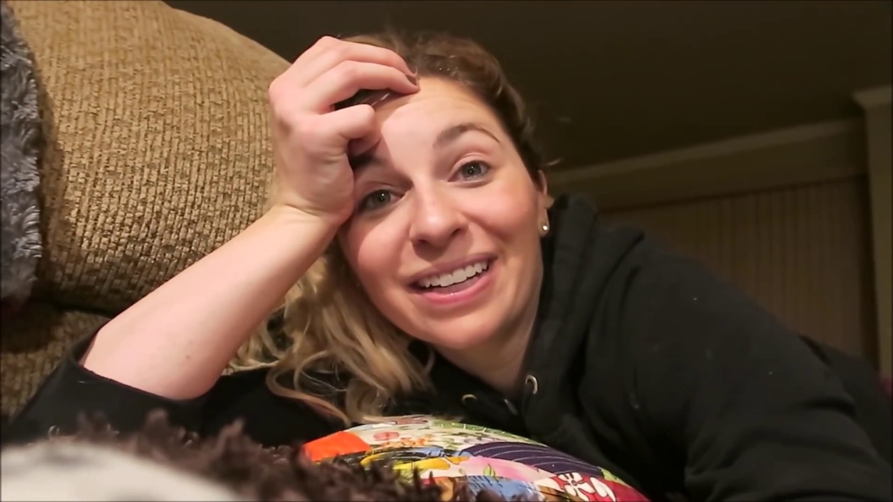 There's been a lot of crying, but we're rolling with it. - YouTube