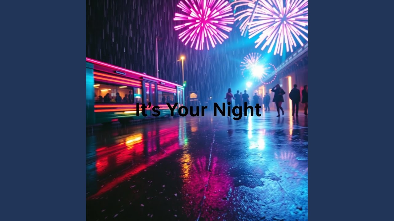 It’s Your Night - YouTube