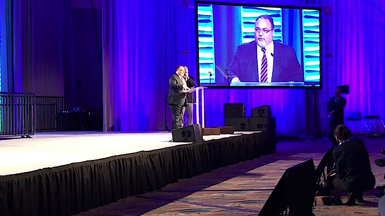 Anthony Rinaldi speaking at ABC California Convention 03-22-18 - YouTube