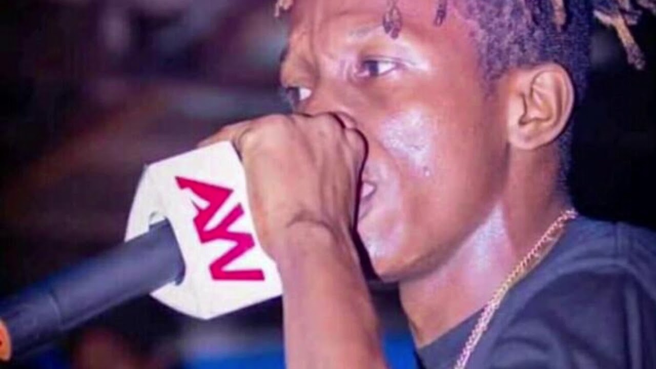 RAP GEE ENAMA - Bayketon | Audio - YouTube