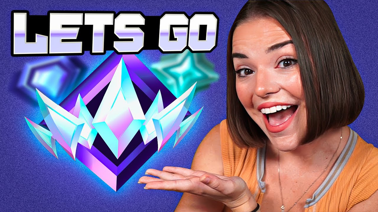 Fortnite Ranked Grind BEGINS! - YouTube