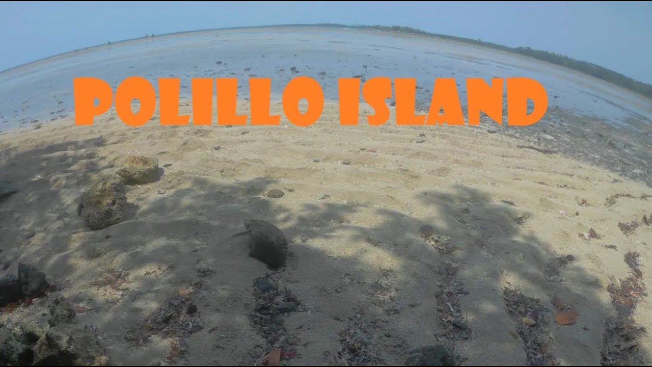 Polillo Escapade 2023 1.2 - YouTube