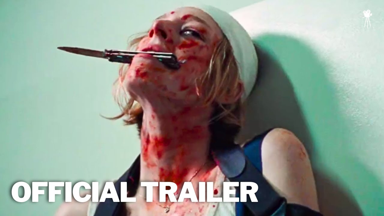 CUCKOO Official Trailer #2 (2024) | HD - YouTube