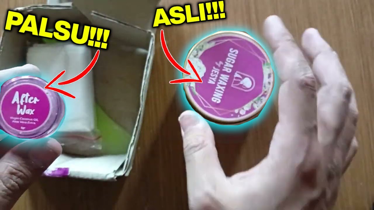 Cara Yang Benar Cabut Bulu Kulit Agar Tidak Sakit - YouTube