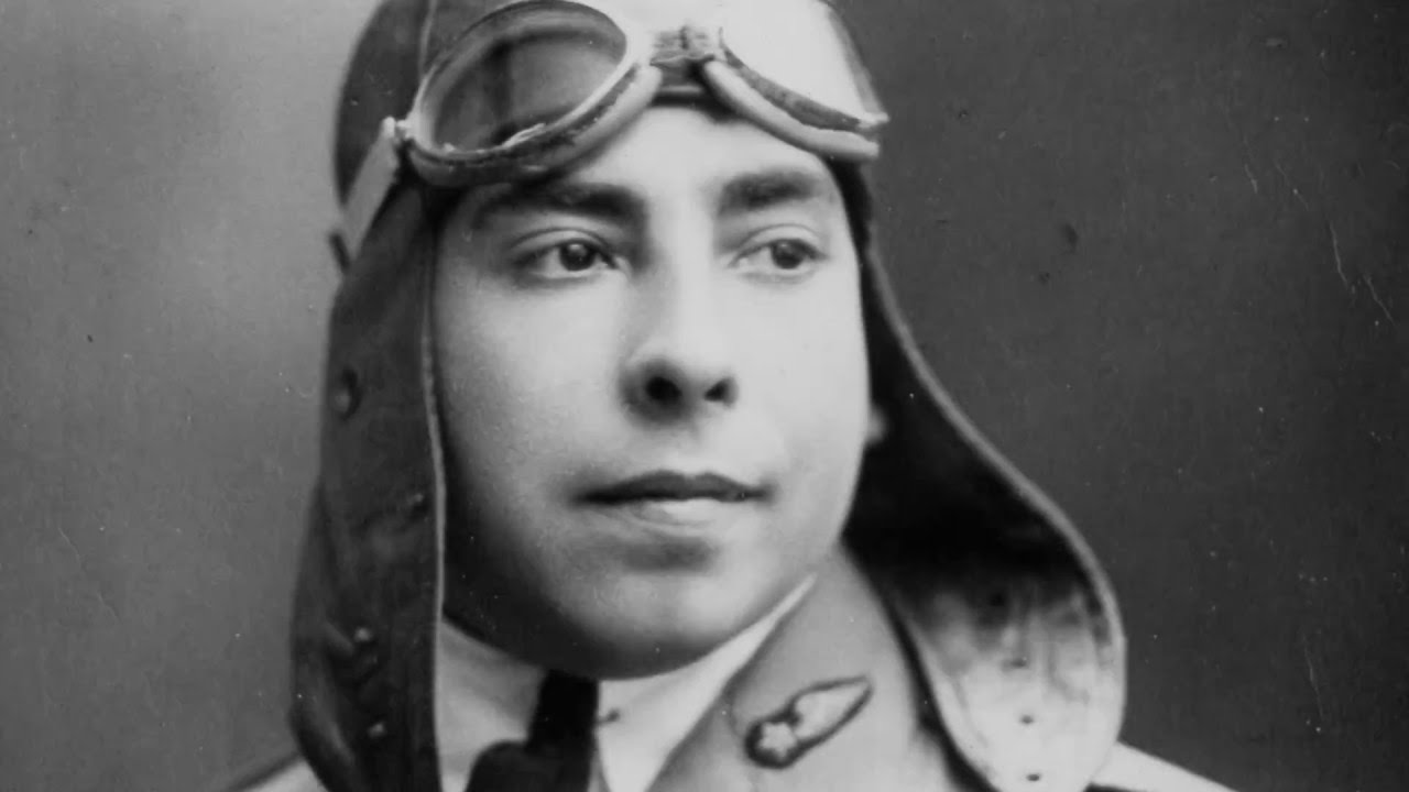 Humberto Delgado e a liberdade dos céus - YouTube