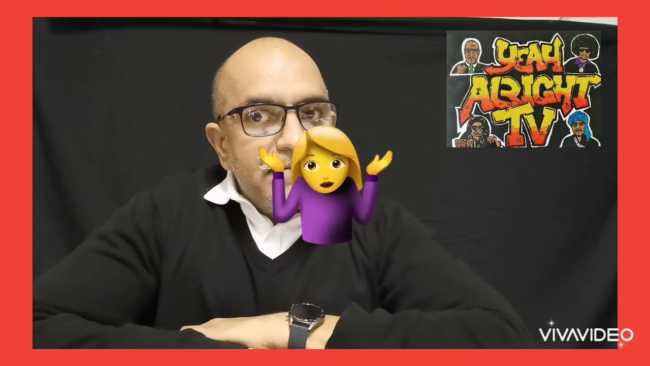 YEAH ALRIGHT TV'S 10 MINUTE TAKEDOWN - YouTube