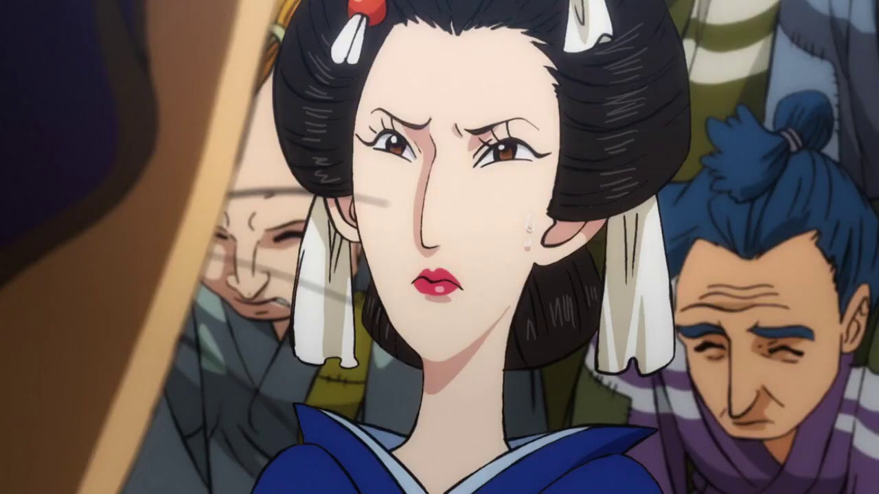 One Piece Episode 959 Preview - YouTube