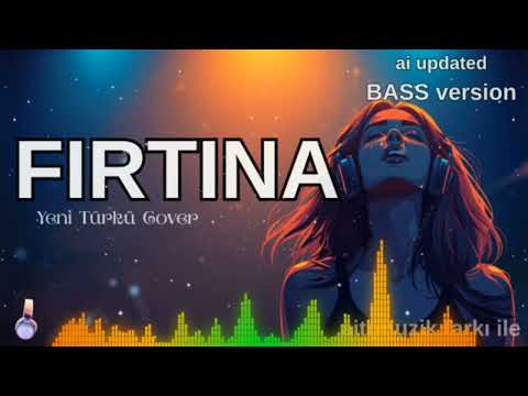 🎵 Fırtına – Yeni Türkü | Rock Bass AI Updated Version