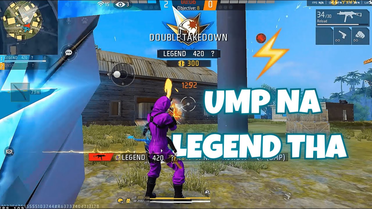 UMP naale Legend 420 name tha eppayume | Tamilnadu UMP GOD aah?? - YouTube