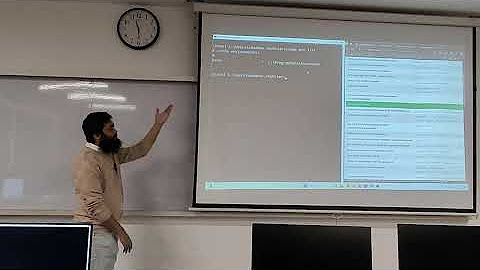 [CSE481 - Fall '24] Quantum Computing I | Tutorials - YouTube