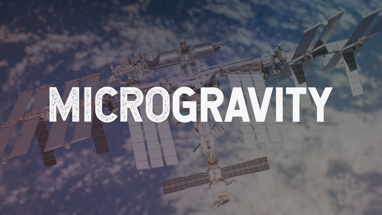 NASA Explorers Microgravity YouTube nasa-explorers-microgravity-youtube