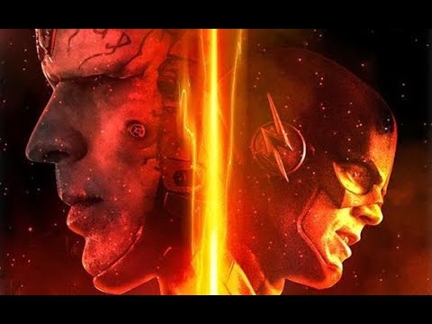 The Flash ⚡ Devoe Is A Telepathic Villain ⚡ Starset - Telepathic - YouTube