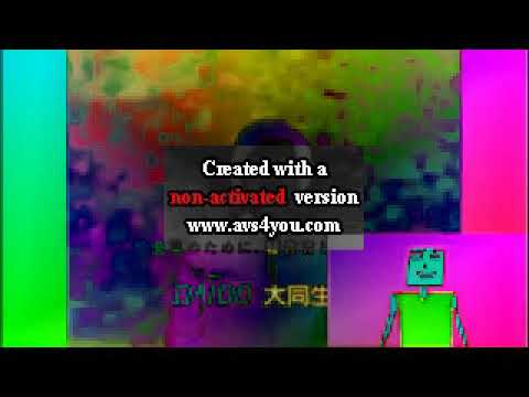 JA Logo Effects in Lost Effect (AVS Video Editor 4.2 version) - YouTube