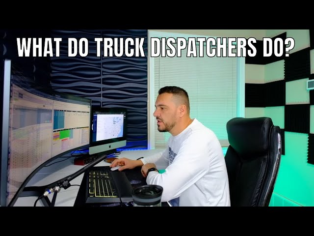 Trucking Dispatcher Memes Transporting New Zealand This Is The
