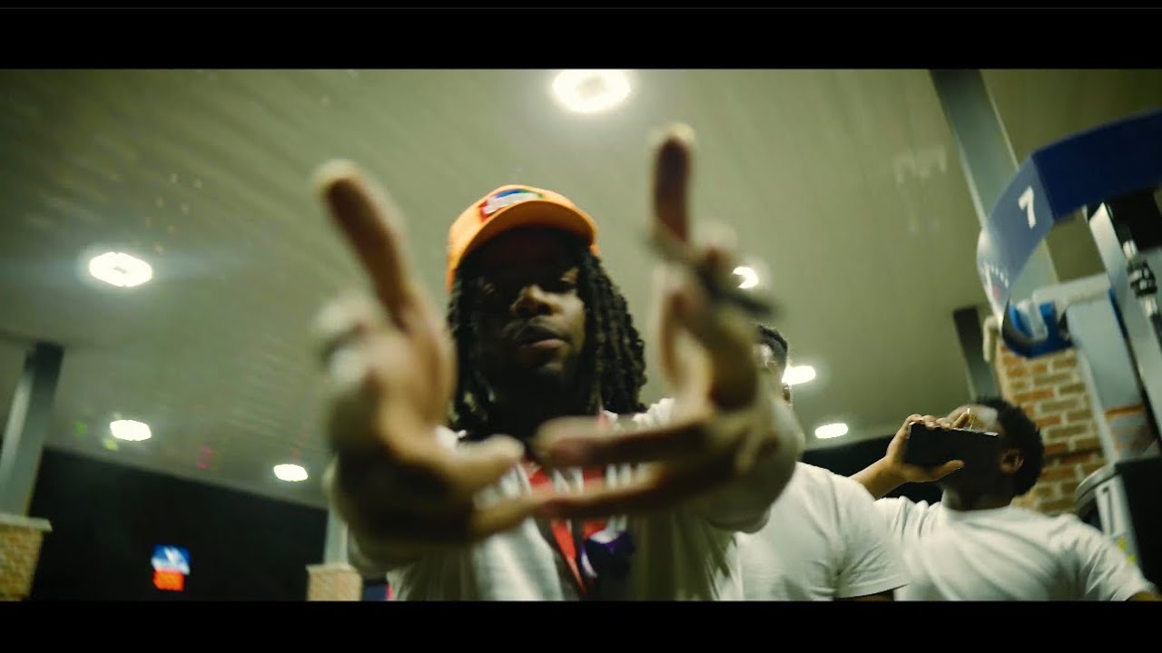 RMH Tae Money X Qualitess - 2Real (Shot By.@ManteShotIt ) Prod ...