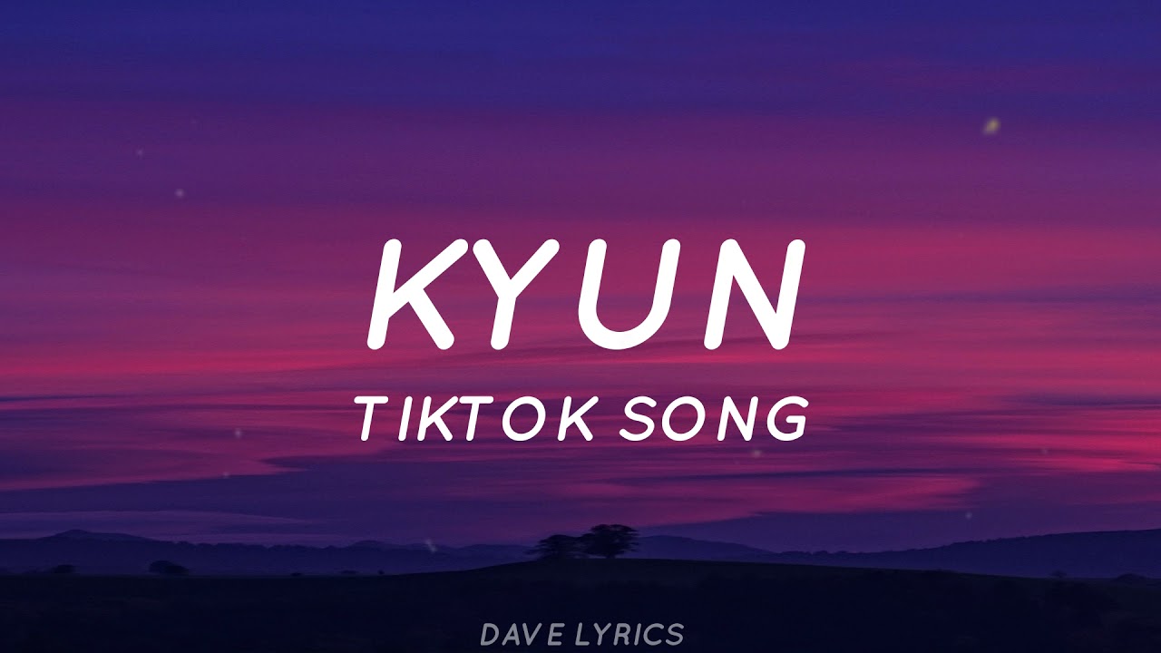 Kyun " Zenryouku Kyun Kyun Hajimaru You Let's Go!" Tiktok Song - YouTube