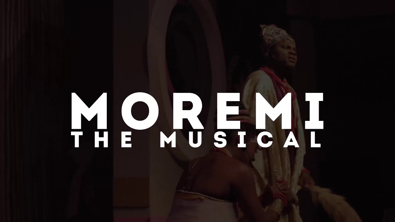 Queen Moremi Ajasoro 2017 Ad - YouTube