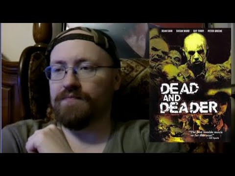 Dead and Deader (2006) Movie Review - YouTube