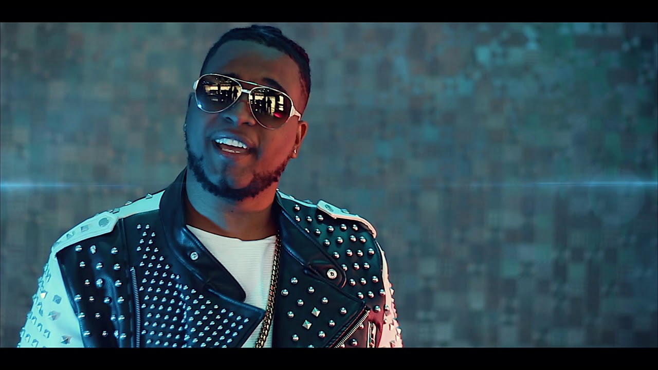 Will B Preguntame (Official Music Video) - YouTube