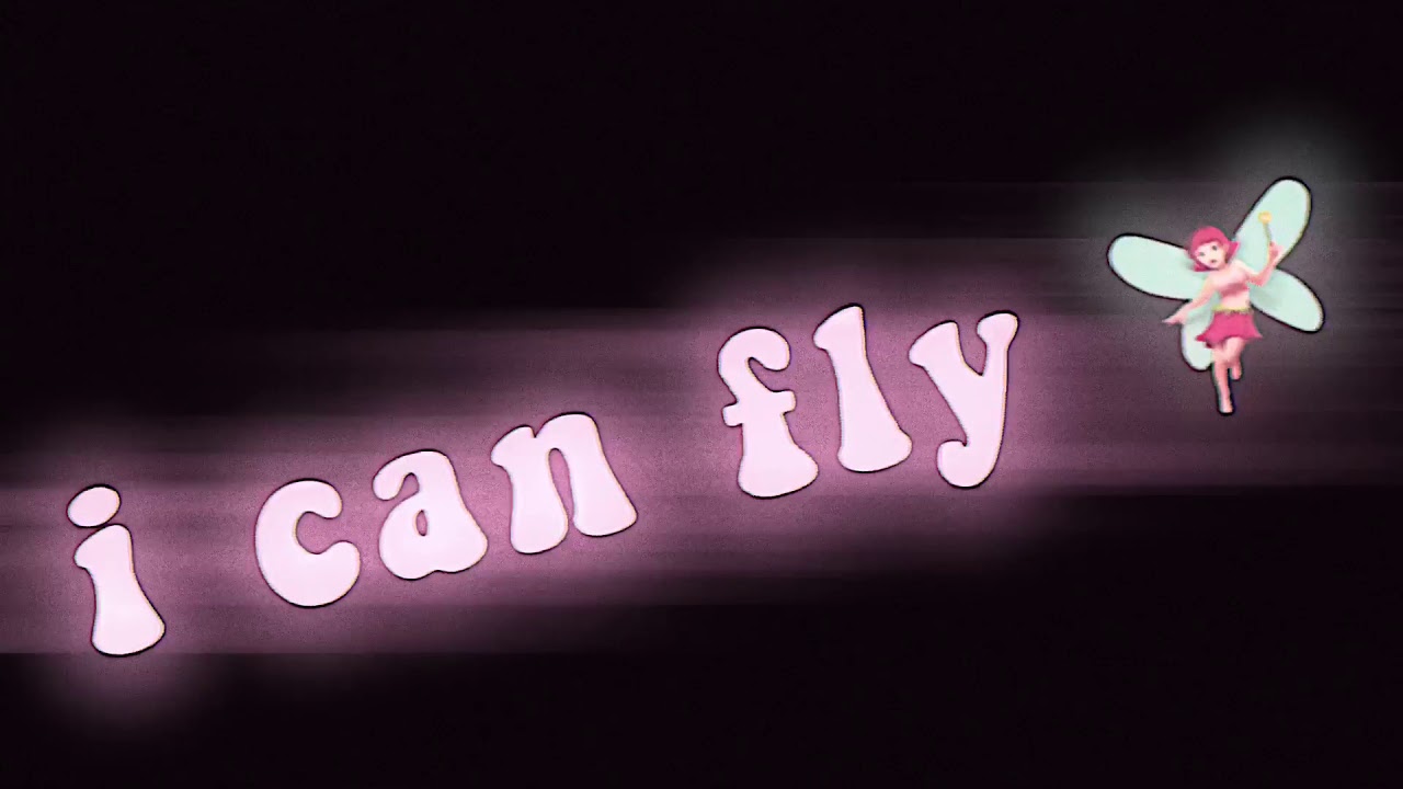 i always try but in my eyes i can fly sigh - YouTube