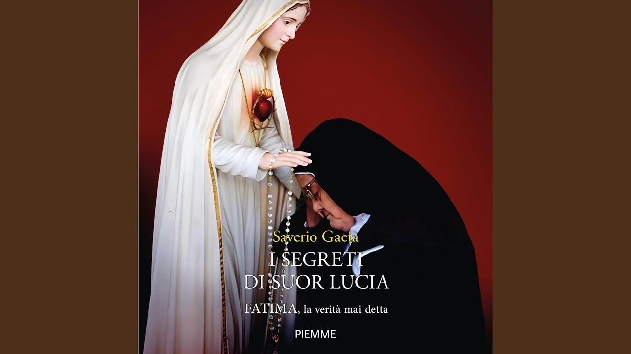 Capitolo 121 - I segreti di suor Lucia - YouTube