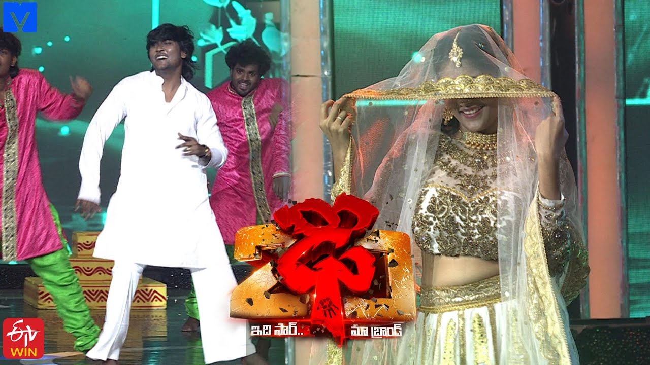 ABI Performance on Dhee 20 | 03rd December 2025 | Every Wed & Thu @ 9: ...