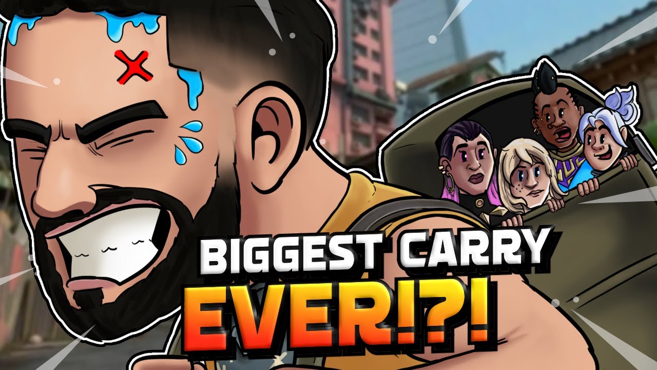 I GAVE EVERYTHING TO WIN THIS GAME !!! | KC ScreaM - YouTube