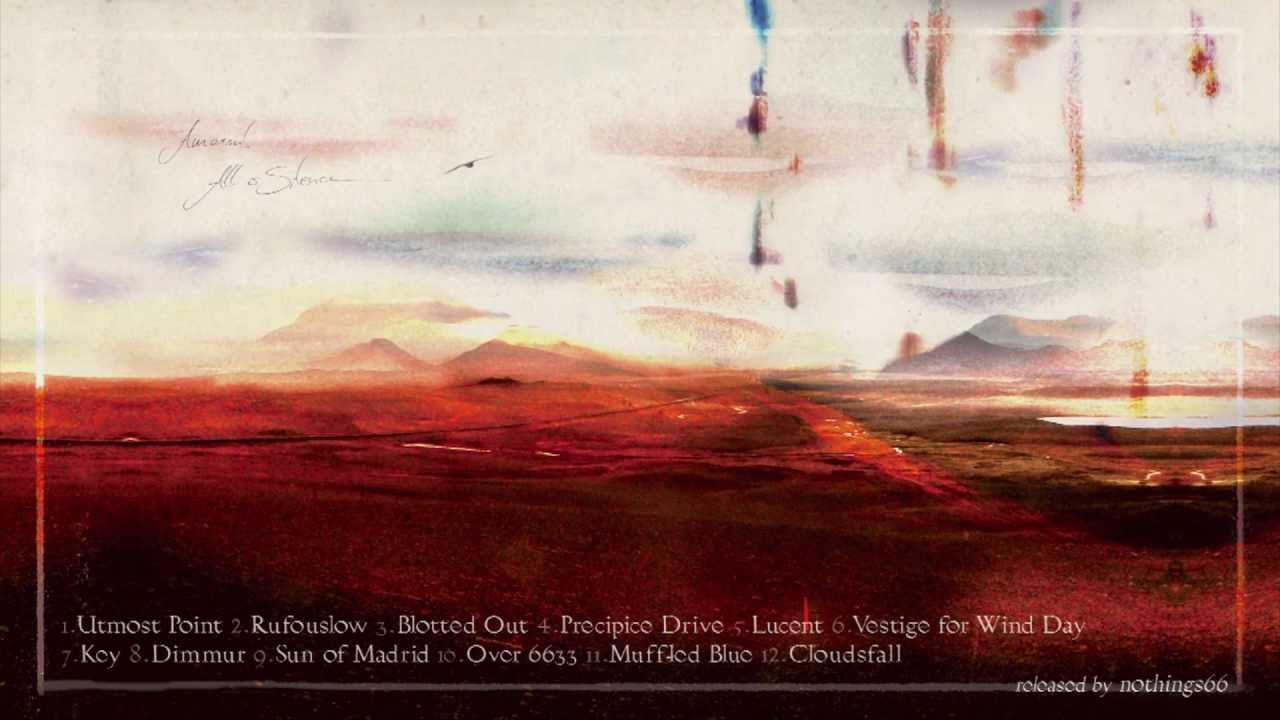 Ametsub - All is Silence (Sampler) - YouTube