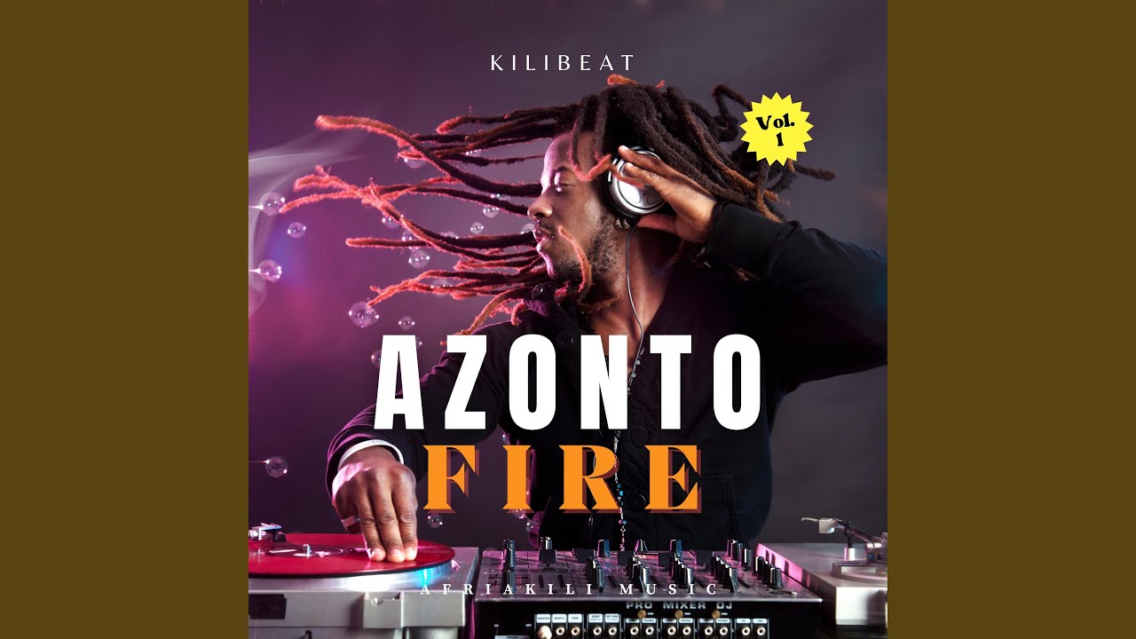 Azonto Party - YouTube