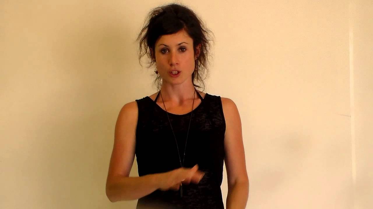 Famille et Couleurs en LSF - YouTube