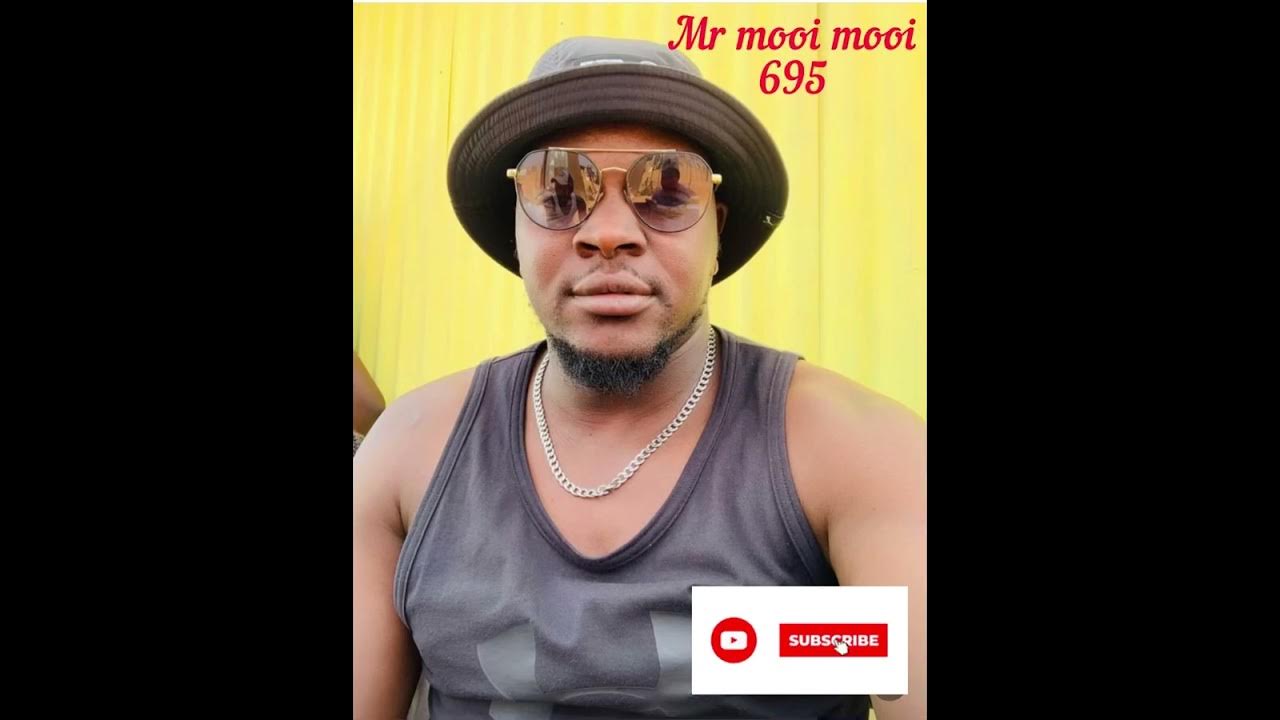 Mr mooi Ngaro 2023 ~ Tjimbariri - YouTube