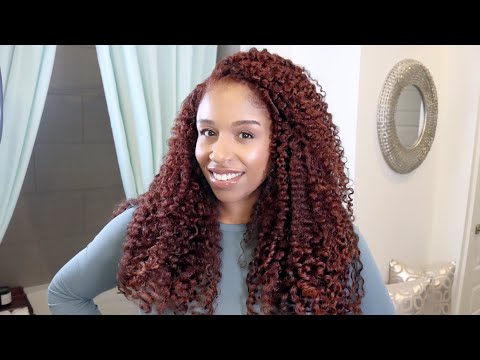 Hair Color Makeover + Tips