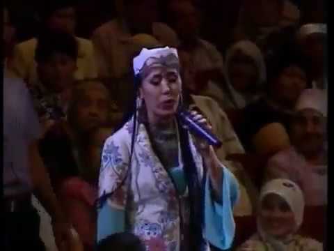 Munojat Yo'lchiyeva - Munojot; Муножат Йўлчиева - Муножот