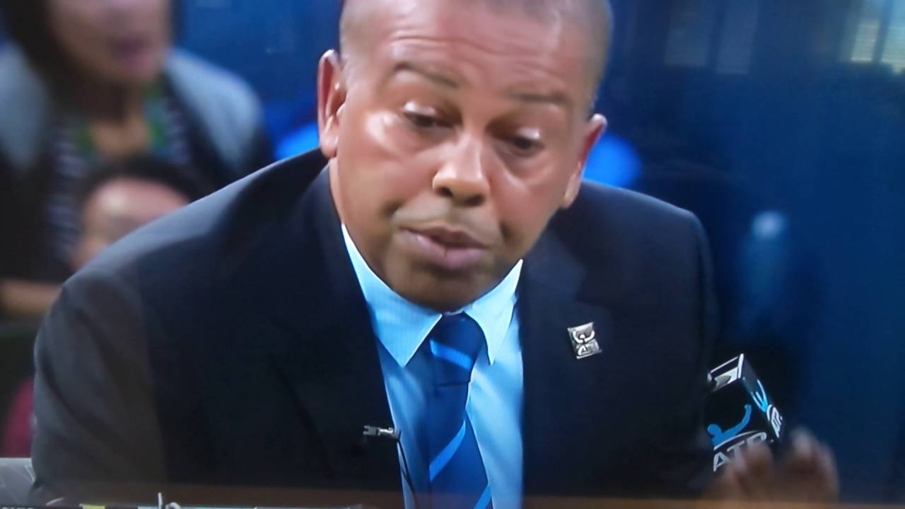 Bautista trazi Challenge - YouTube