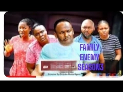 FAMILY ENEMY SEASON3 (ZUBBY MICHAEL LATEST NIGERIAN NOLLYWOOD MOVIE ...