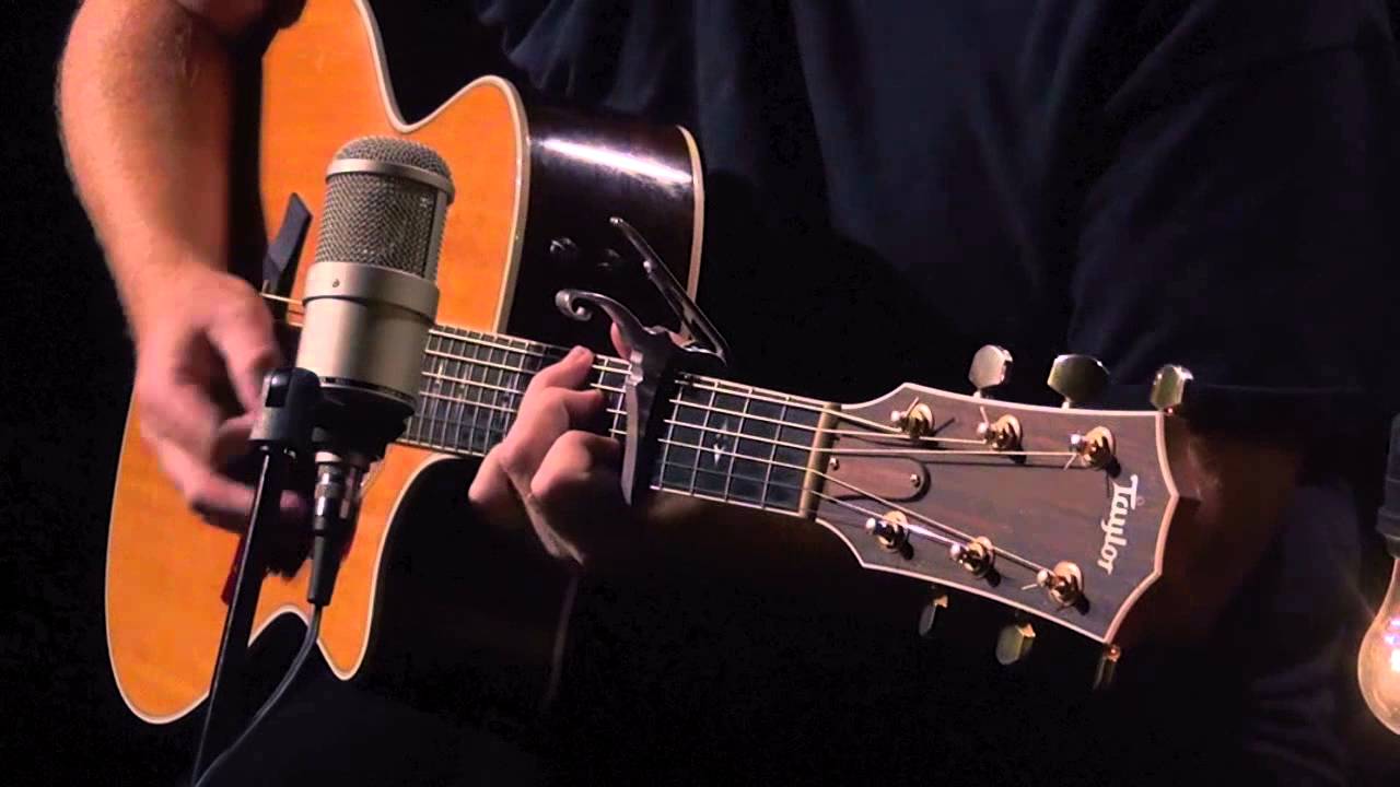 Mo Leverett - His Claim to Fame - YouTube