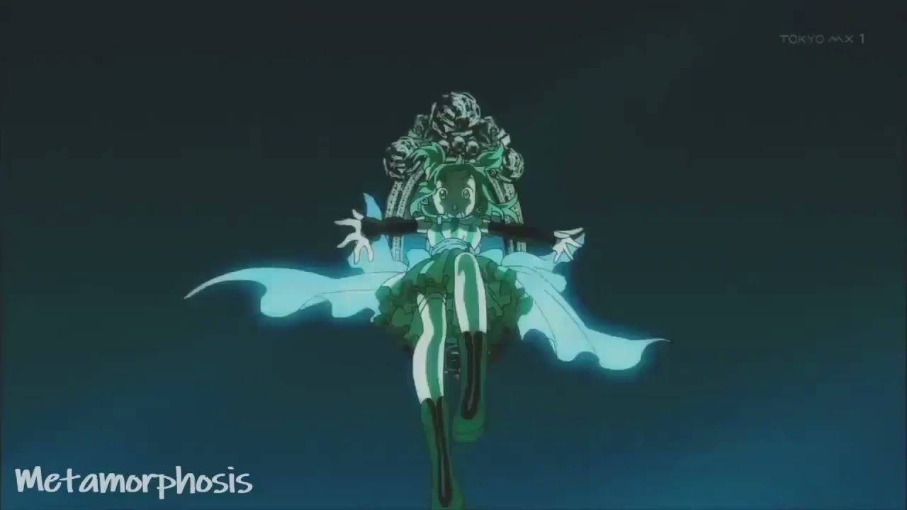 Hitting the cold hard ground - YouTube