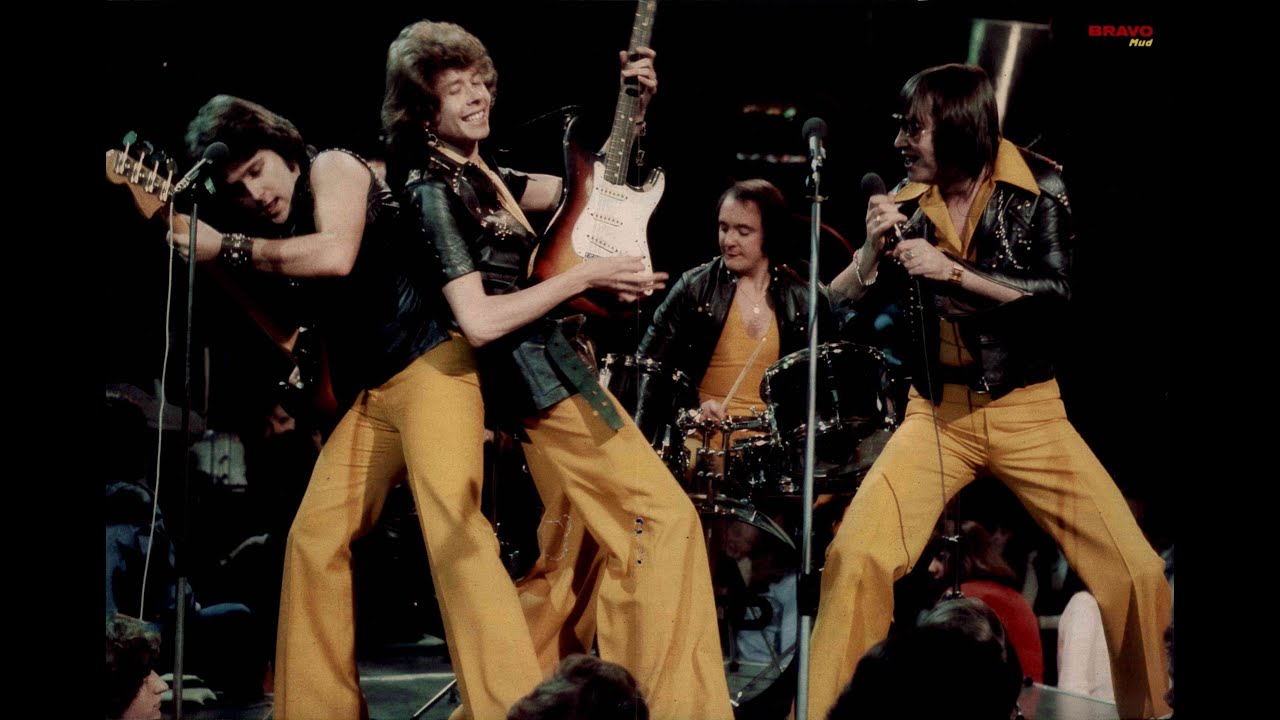 TIGER FEET - MUD - YouTube