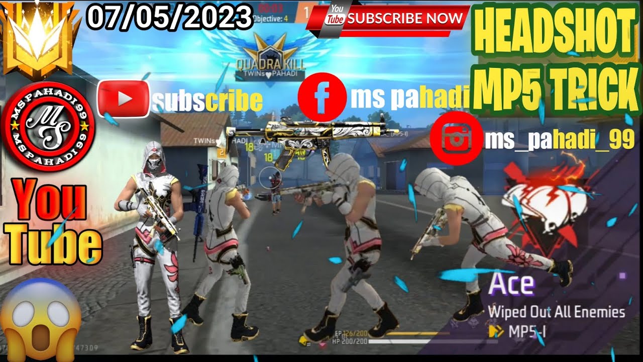 ms pahadi 99 cs rank mode#Garena free fire 2023!!ms pahadi 99 cs rank mode#Garena free fire 2023 ...