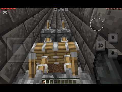 Terkedilmiş müzeden kaçış. 1😬