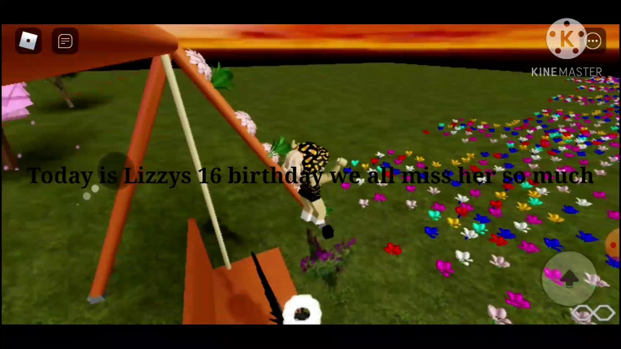 Fly High Lizzy Winkle - YouTube