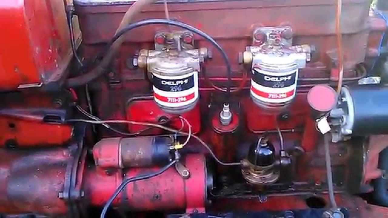 DB 880 Implematic REJ 881 22 7 2014 - YouTube