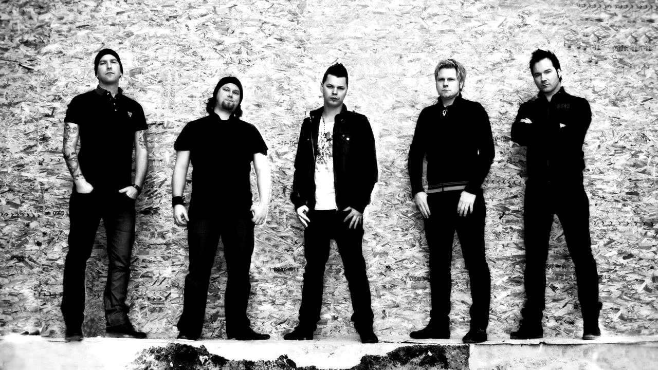 Renegade Five - Alchetron, The Free Social Encyclopedia