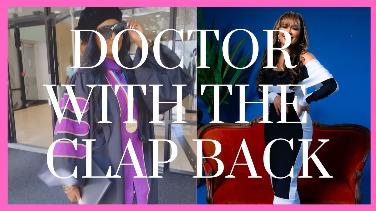 Melody Shari Claps Back At Attorney Symone Redwine Over Her New ...