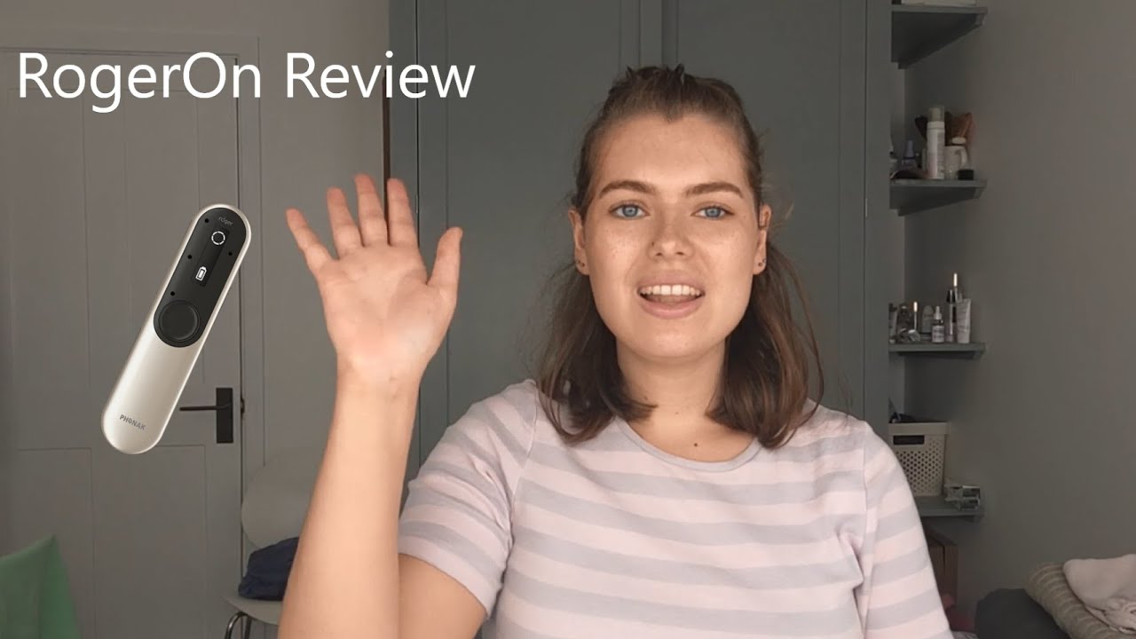 Phonak RogerOn Review and Comparison to Cochlear Mini Mic 2+ Resound ...