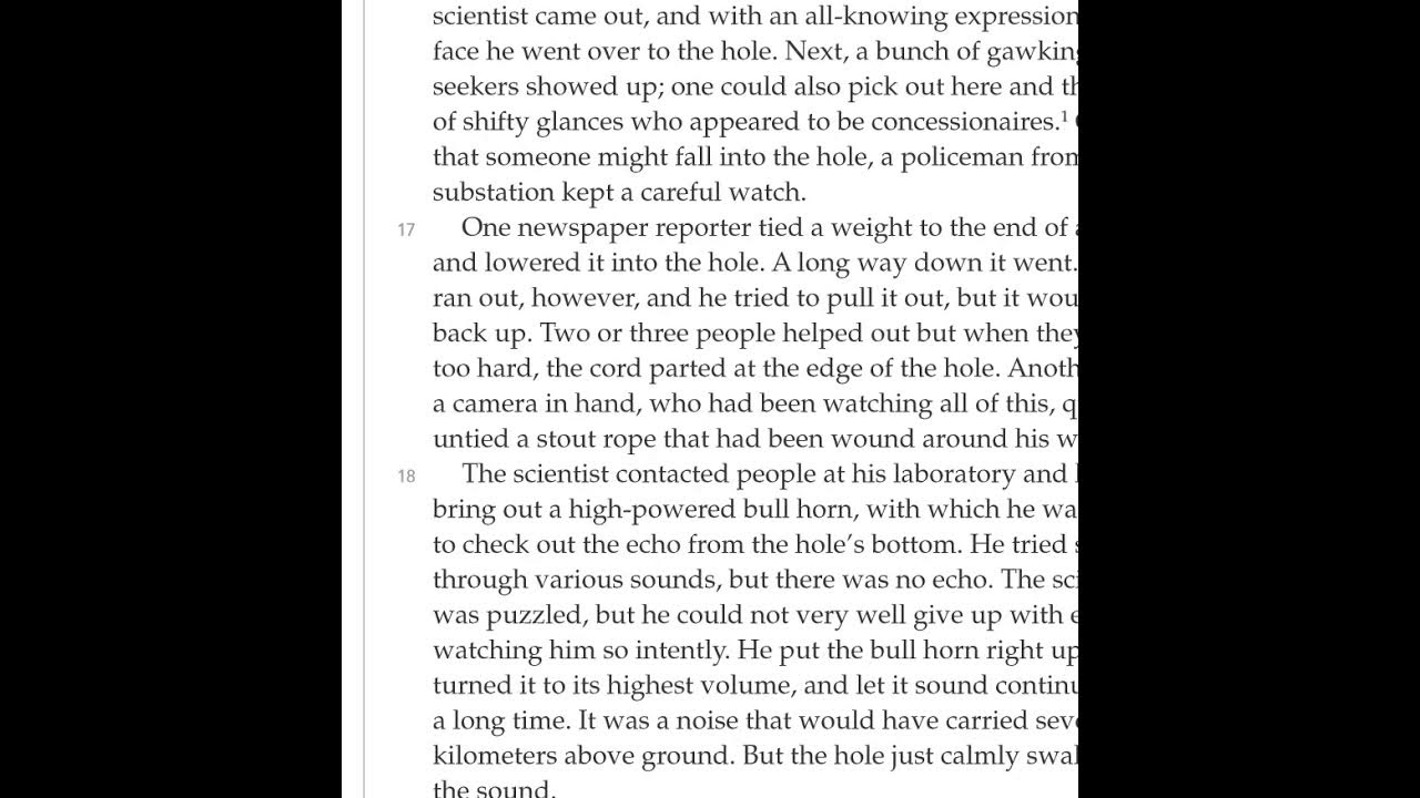 Hey, Come On Out! Audio - YouTube